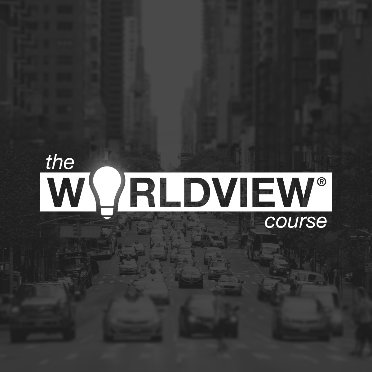 The Worldview Course